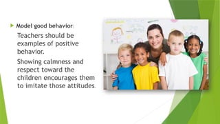 Classroom-RULES - Classroom-RULES - for KIDS PPT PPT | PPTX