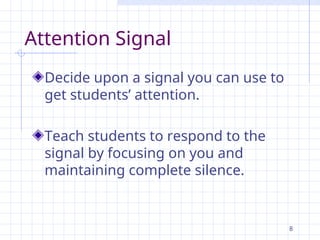 classroom-rules (1).ppt_How to create classroom rules | PPT