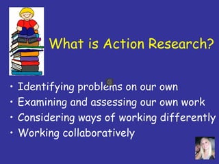 Classroom action research | PPT