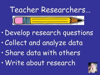 Classroom action research | PPT