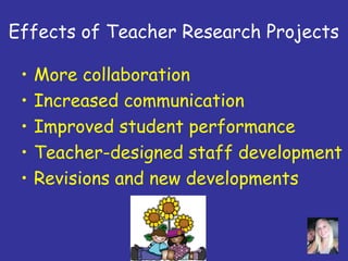 Classroom action research | PPT