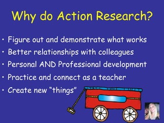 Classroom action research | PPT