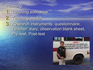 Classroom Action Research | PPT