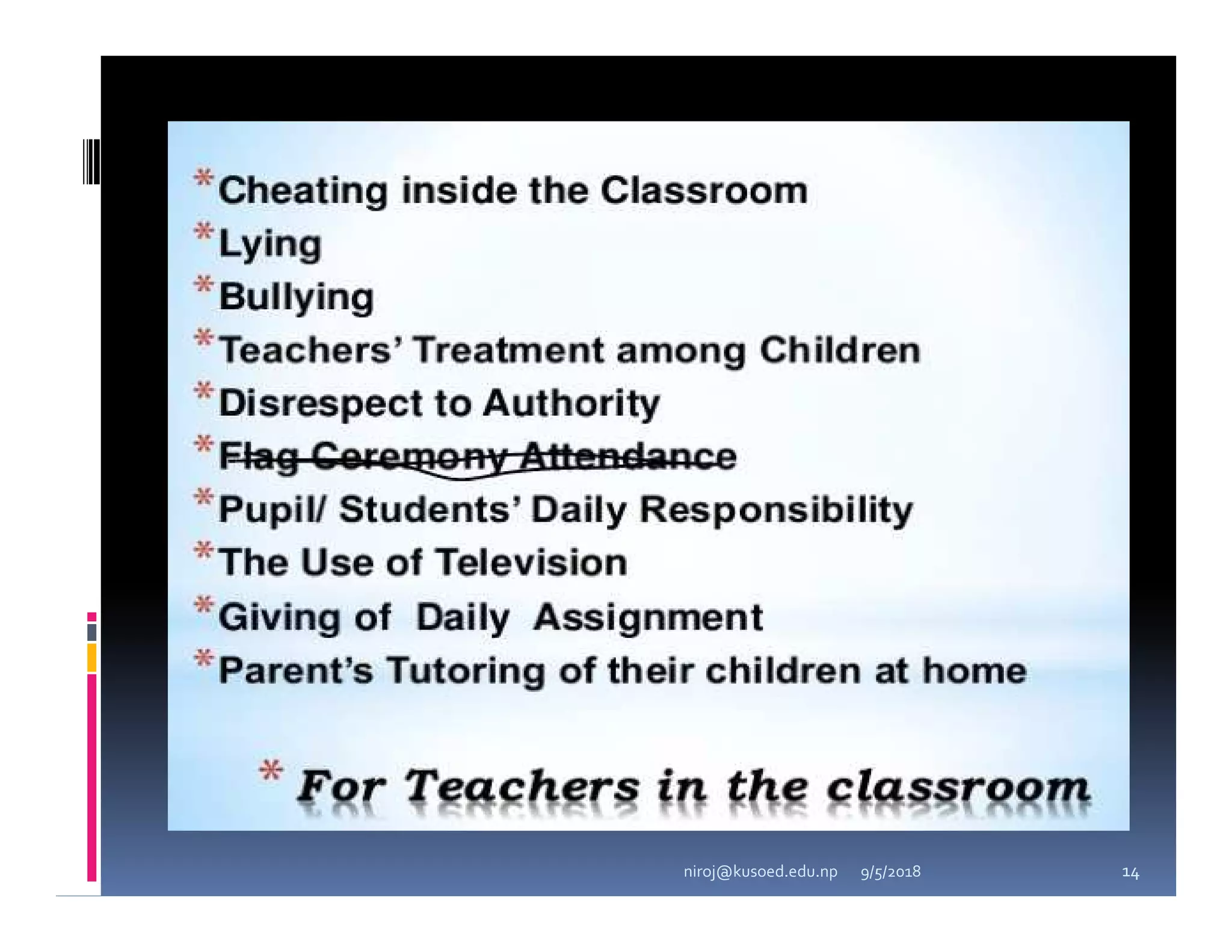 Classroom Action Research | PDF