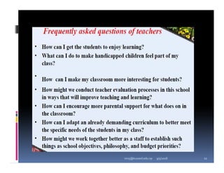 Classroom Action Research | PDF
