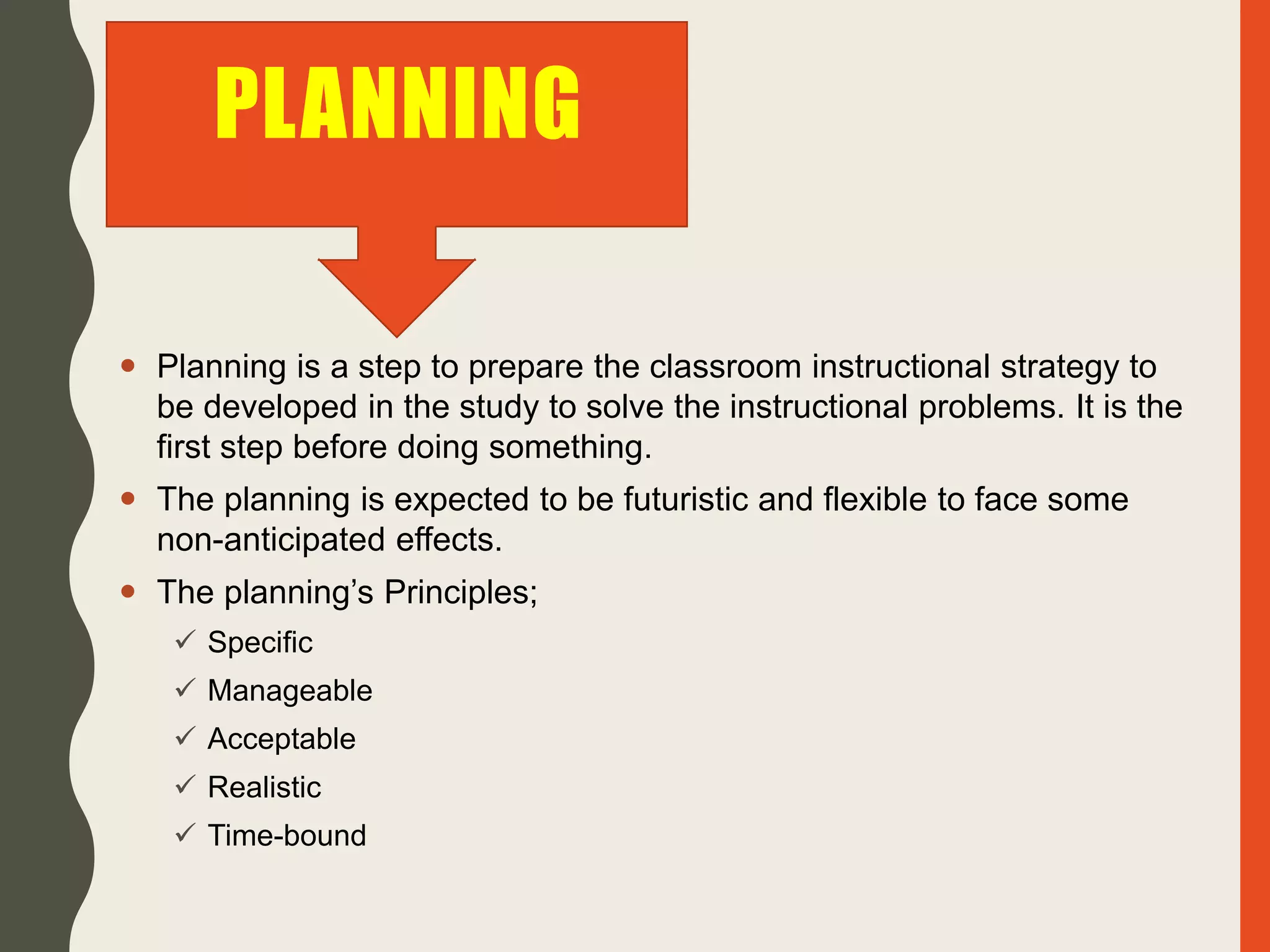 Classroom action research | PPTX