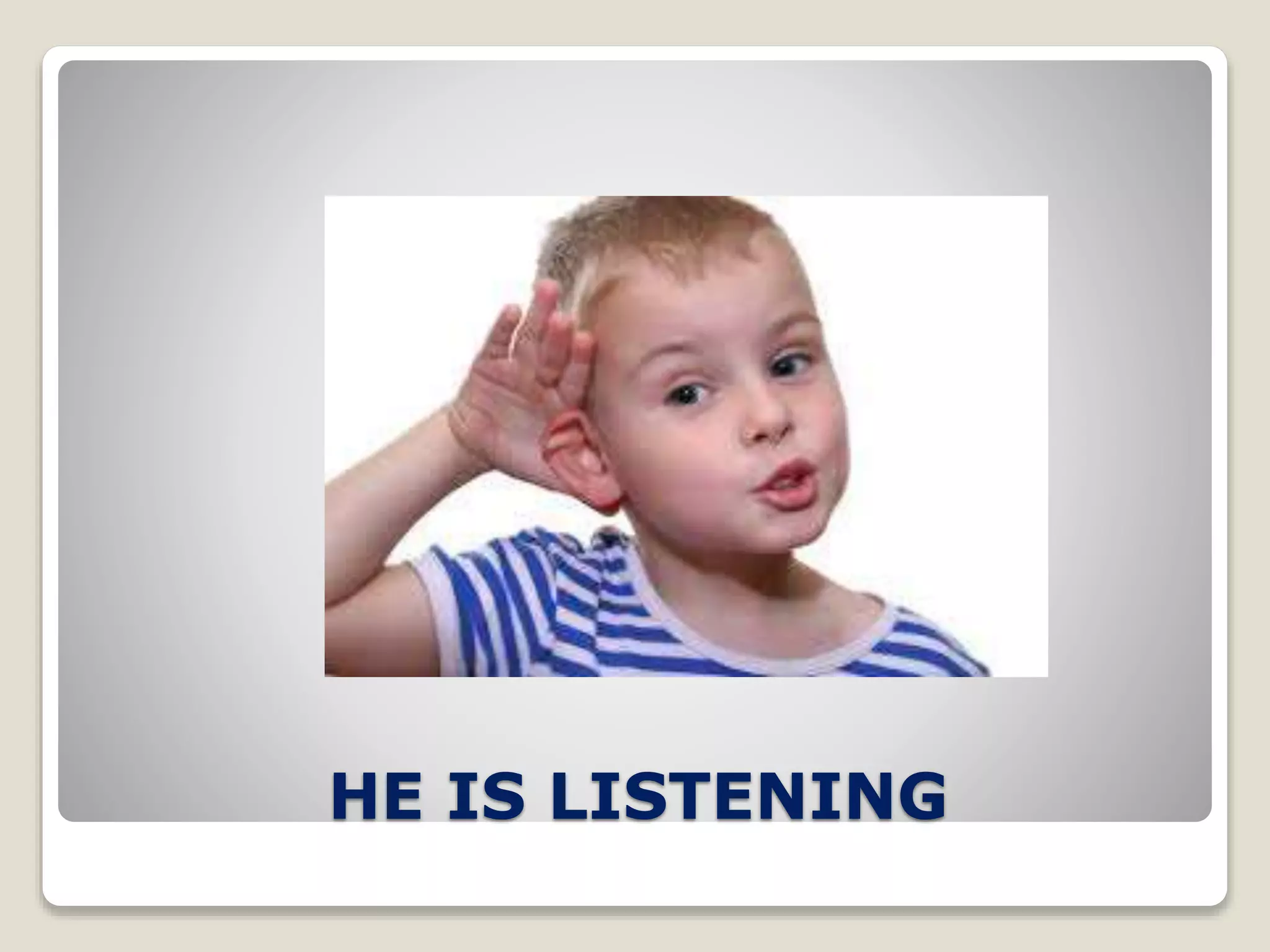 Classroom activities PPT | PPTX