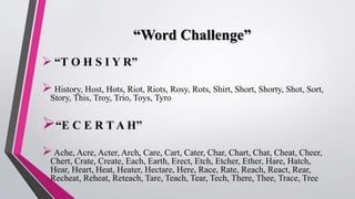 Classroom Activities.pptx