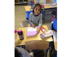 Classroom activity | PPT