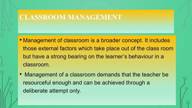 classroom and behaviour management ideas.pptx