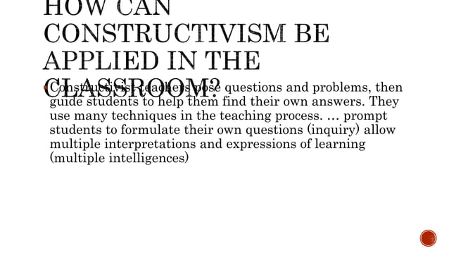 Classroom Application of Constructivism BalinasLycaMae.pptx