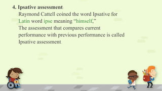 Classroom Assesment tool.pptx
