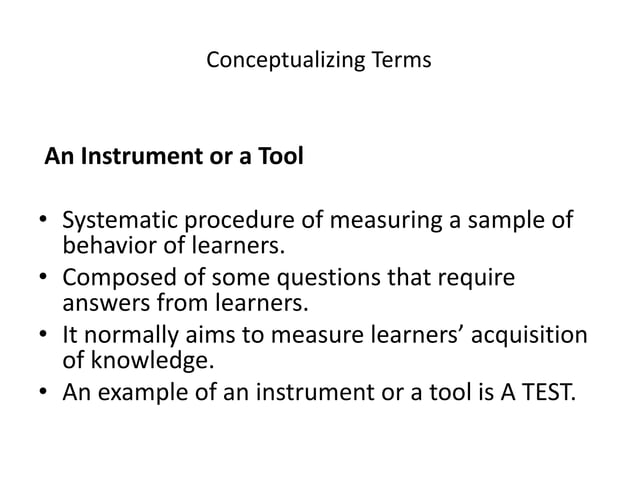 CLASSROOM ASSESSMENT PRACTICES.ppt