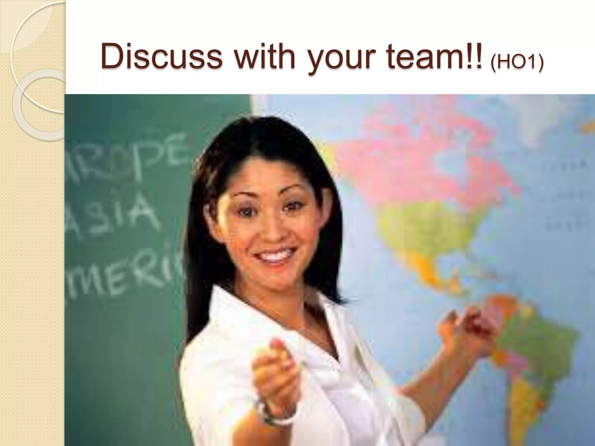 Classroom Based Assessment | PPTX