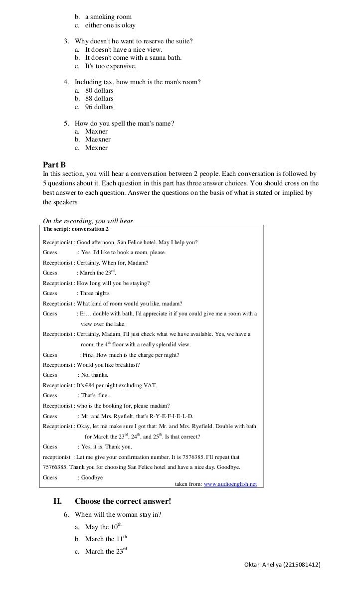 Classroom Based Assessment Finass Classroom Based Assessment Finass