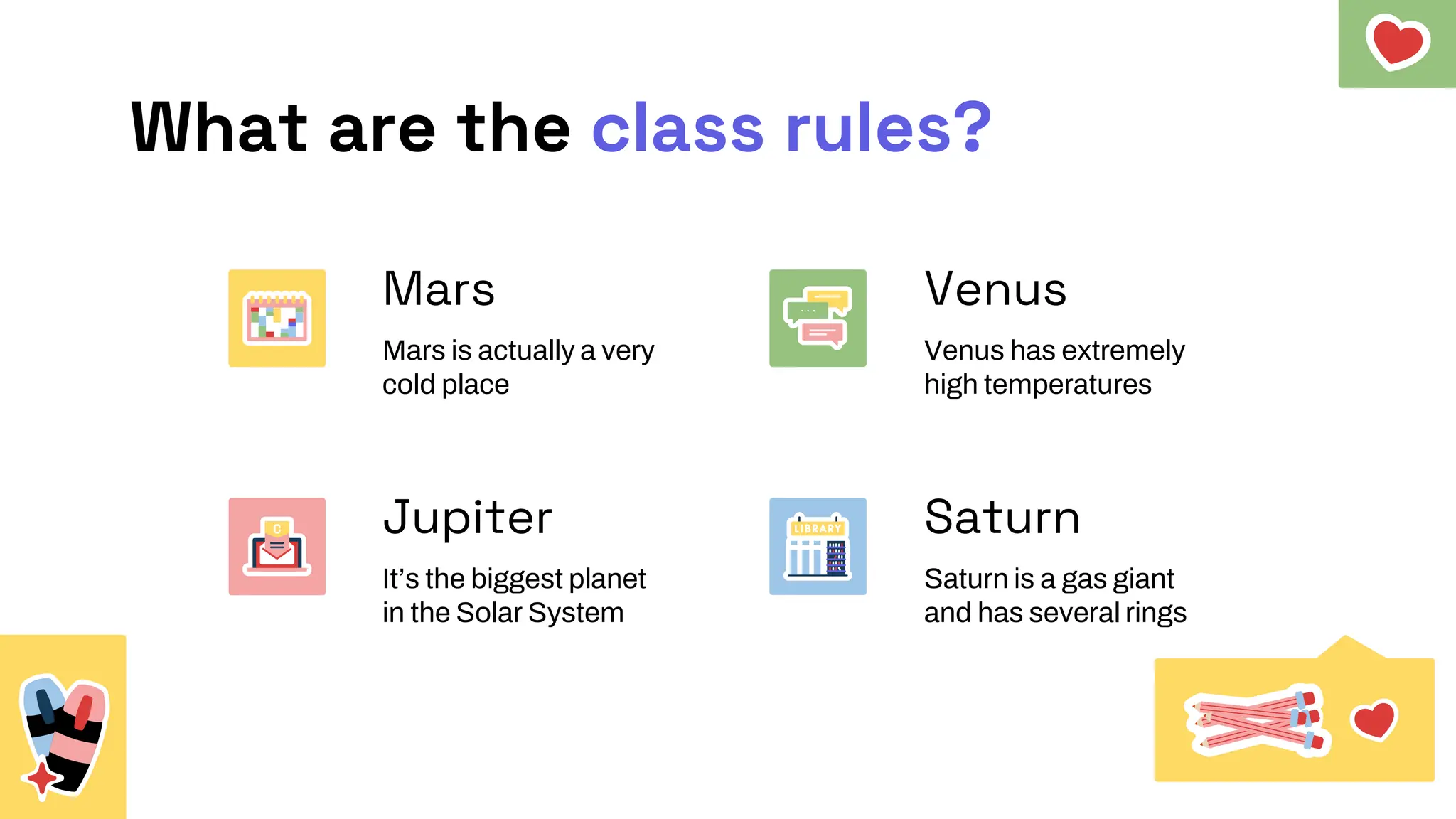 Classroom Behaviour Management for Middle School by Slidesgo.pptx