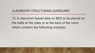 CLASSROOM BEIS.pptx