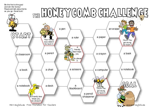 board game Classroom boardgame