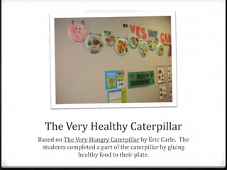 Classroom bulletin boards | PPT