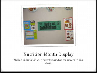 Classroom bulletin boards | PPT