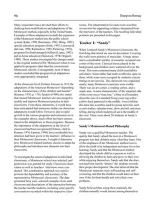 Classroomcasestudy | PDF