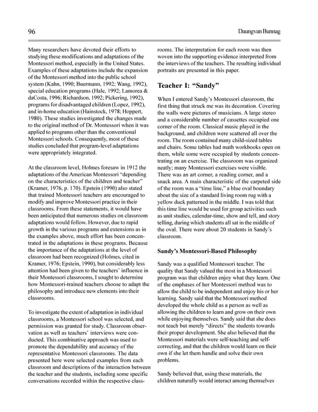 Classroomcasestudy | PDF