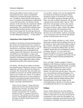 Classroomcasestudy | PDF