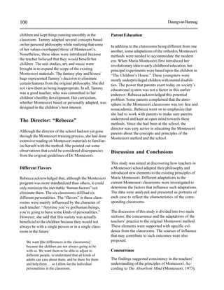 Classroomcasestudy | PDF