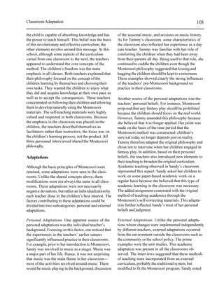 Classroomcasestudy | PDF