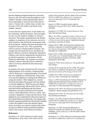 Classroomcasestudy | PDF