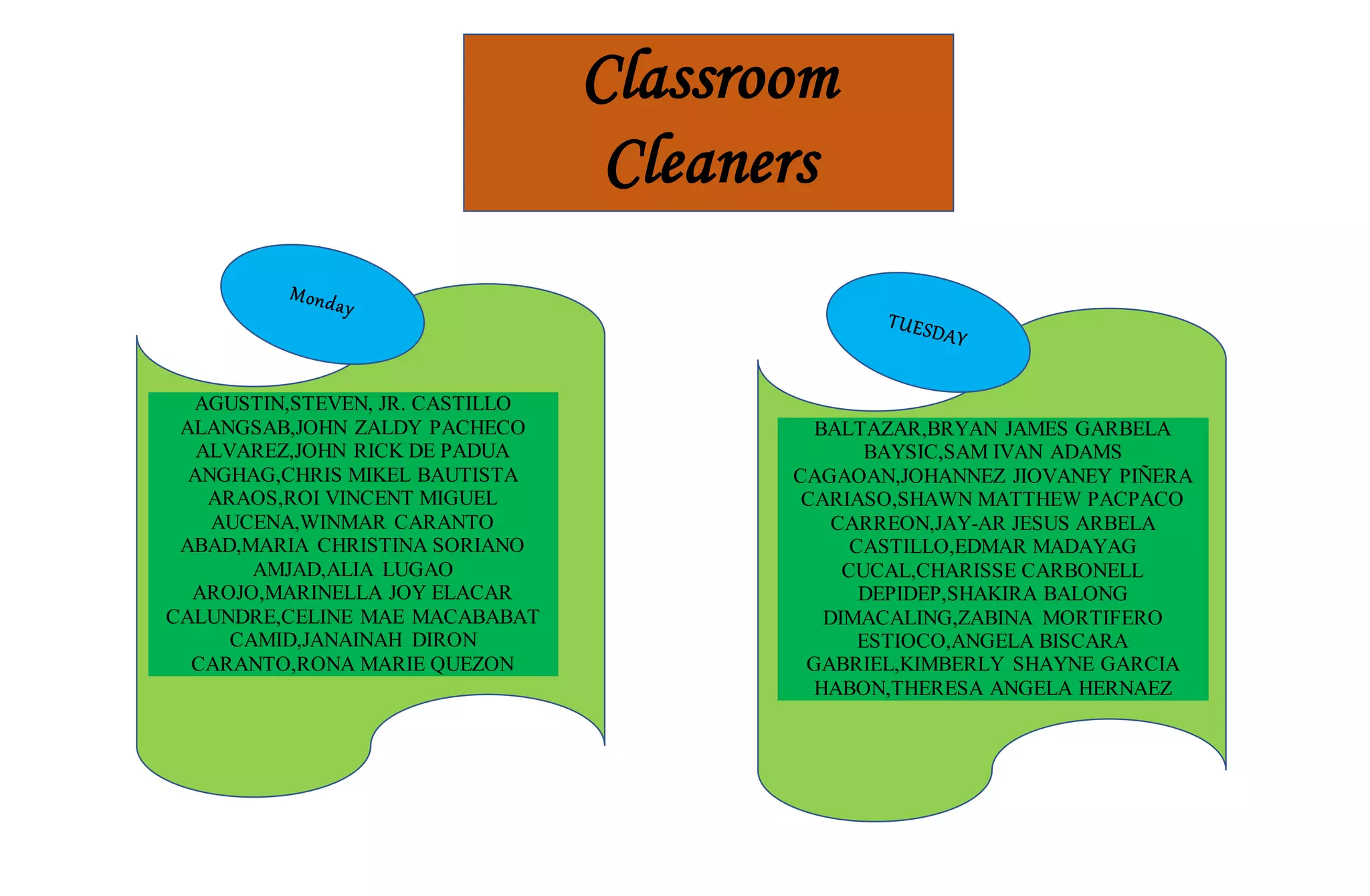 classroom cleaners.docx