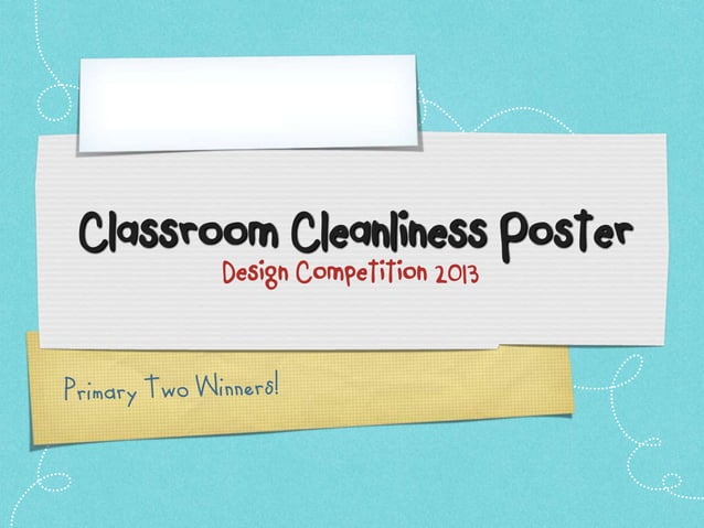 Classroom Cleanliness Talk 2013 | PDF | Indoor Environmental Quality ...