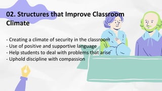 Classroom Climate_Ahmad Saiful Bahri.pptx