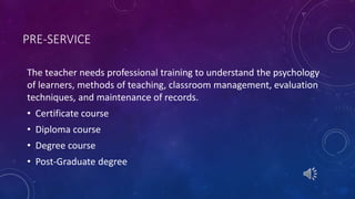 Classroom climate classroom interaction analysis.ppt