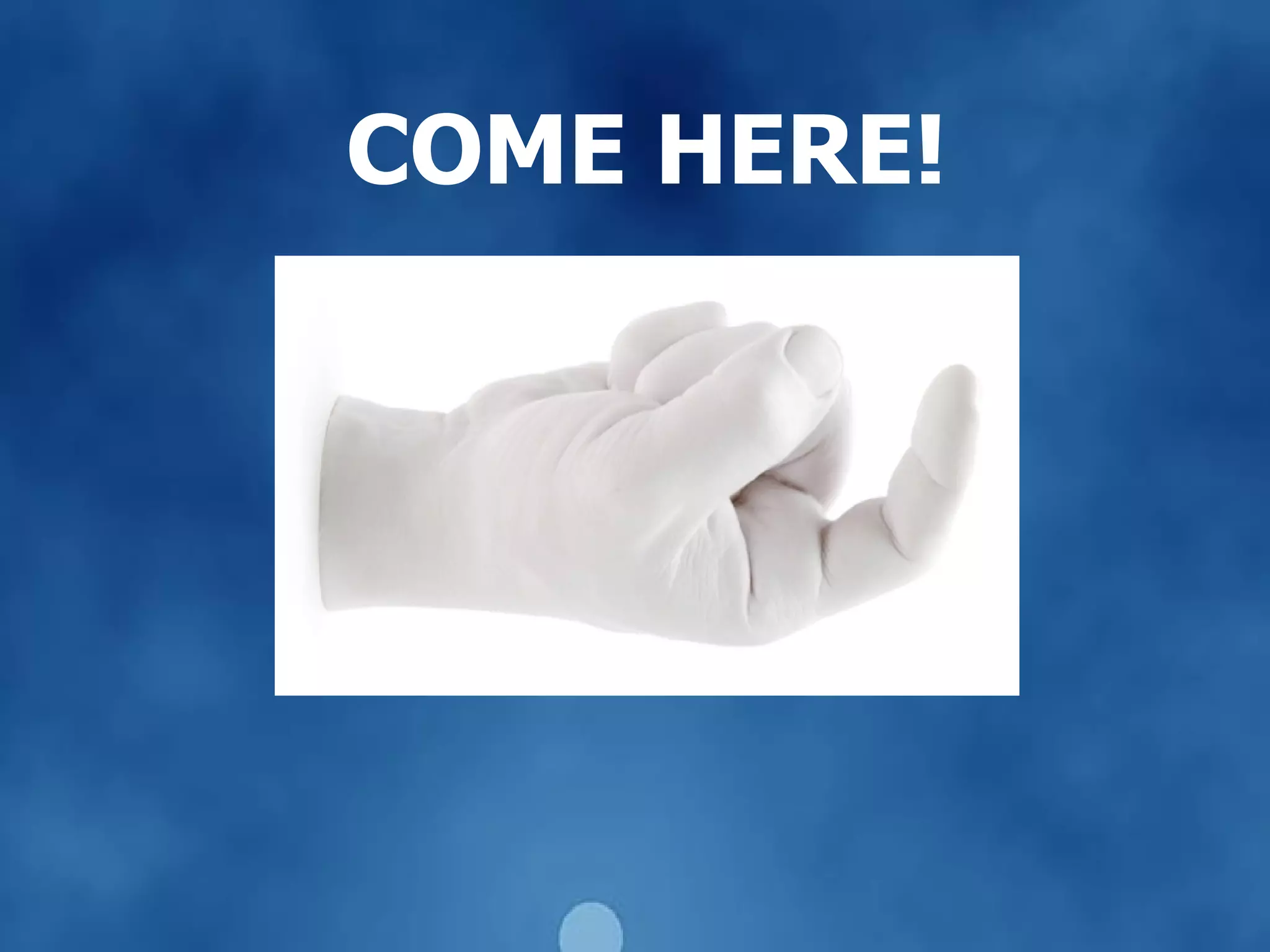 Classroom Commands | PPS