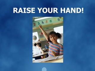 Classroom Commands | PPS