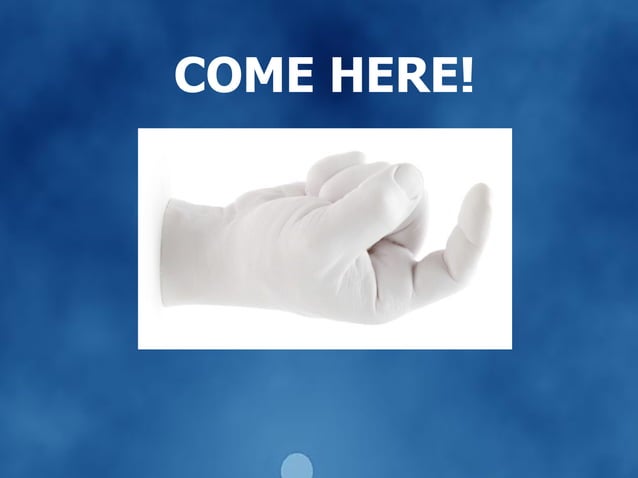 Classroom Commands | PPS