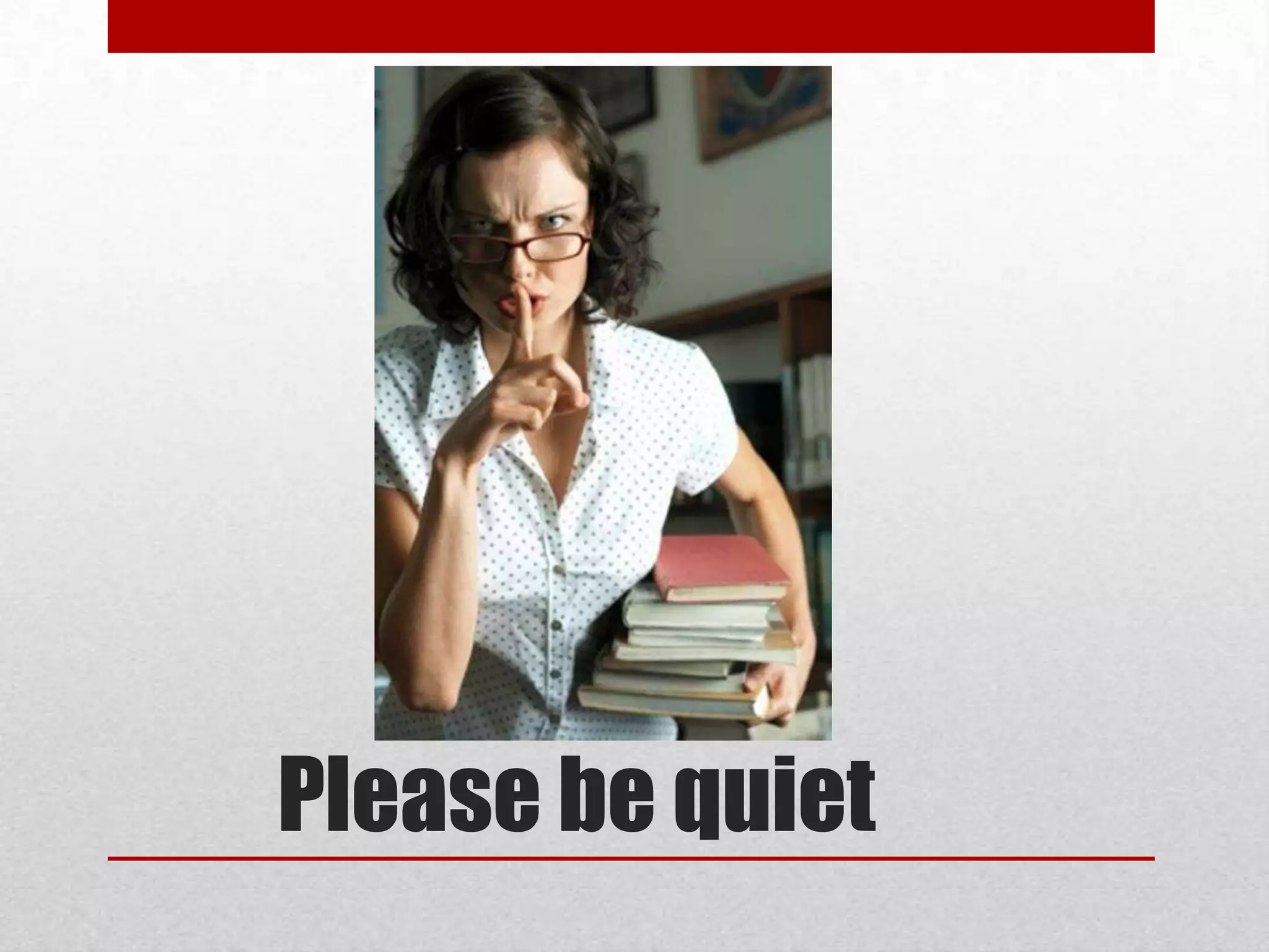 Classroom commands | PPTX