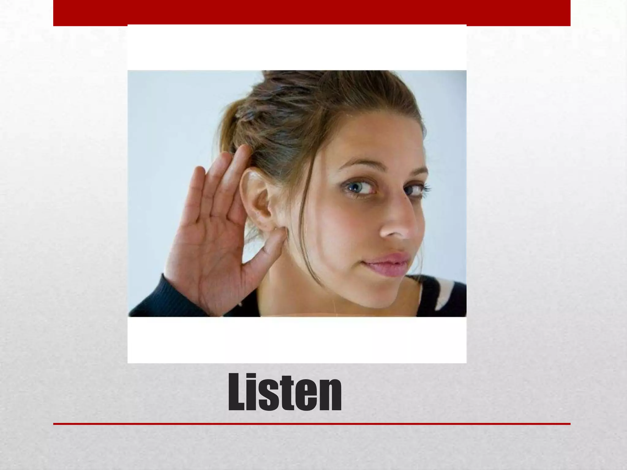 Classroom commands | PPTX