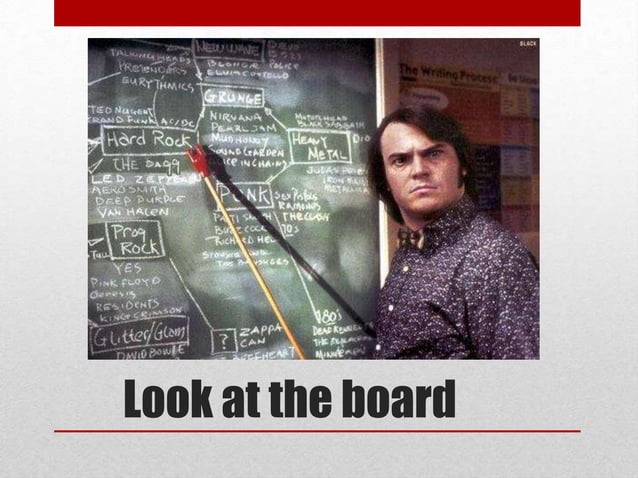 Classroom commands | PPTX | Education