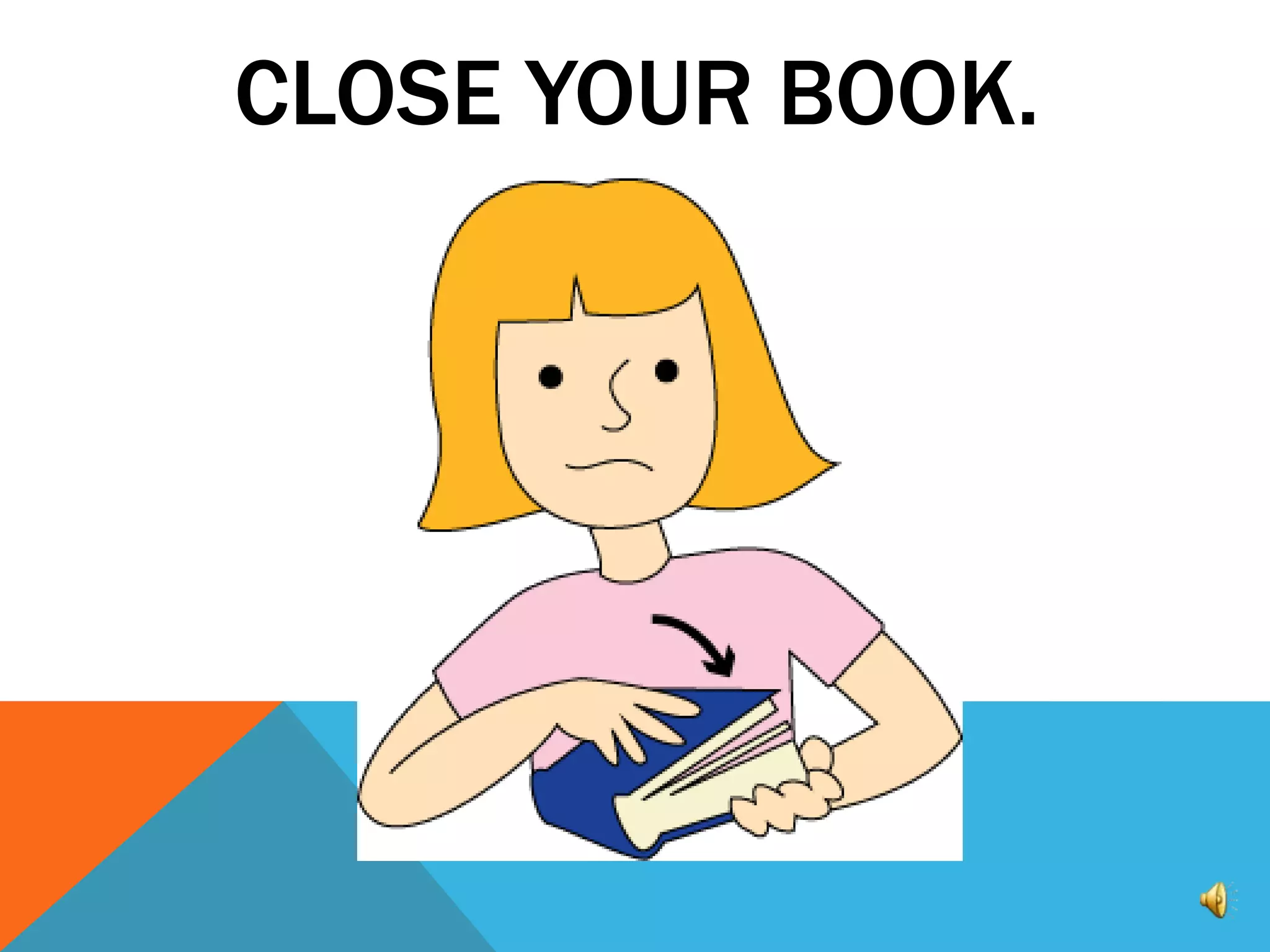 Classroom commands | PPTX