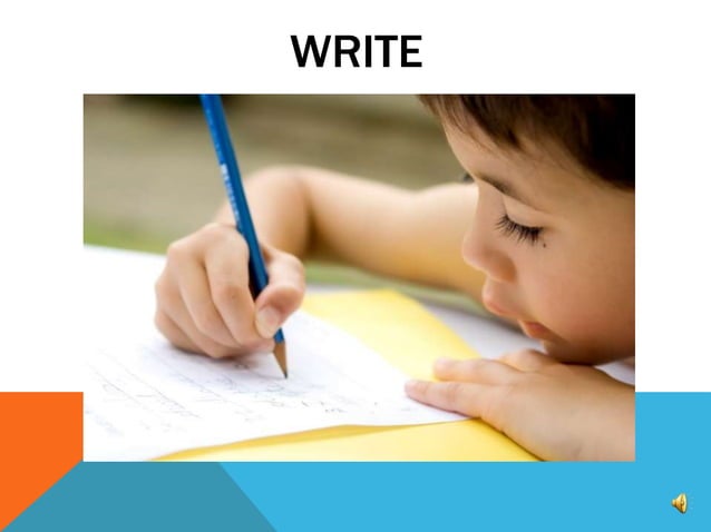 Classroom commands | PPTX