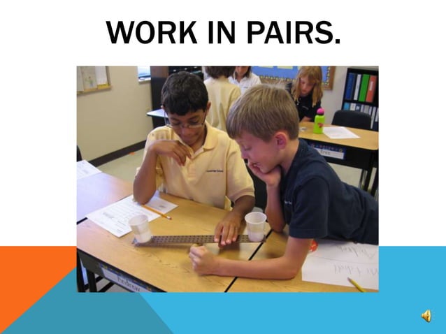 Classroom commands | PPTX