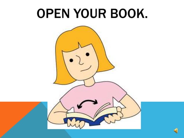 Classroom commands | PPTX