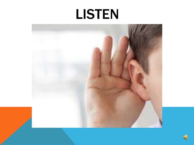 Classroom commands | PPTX