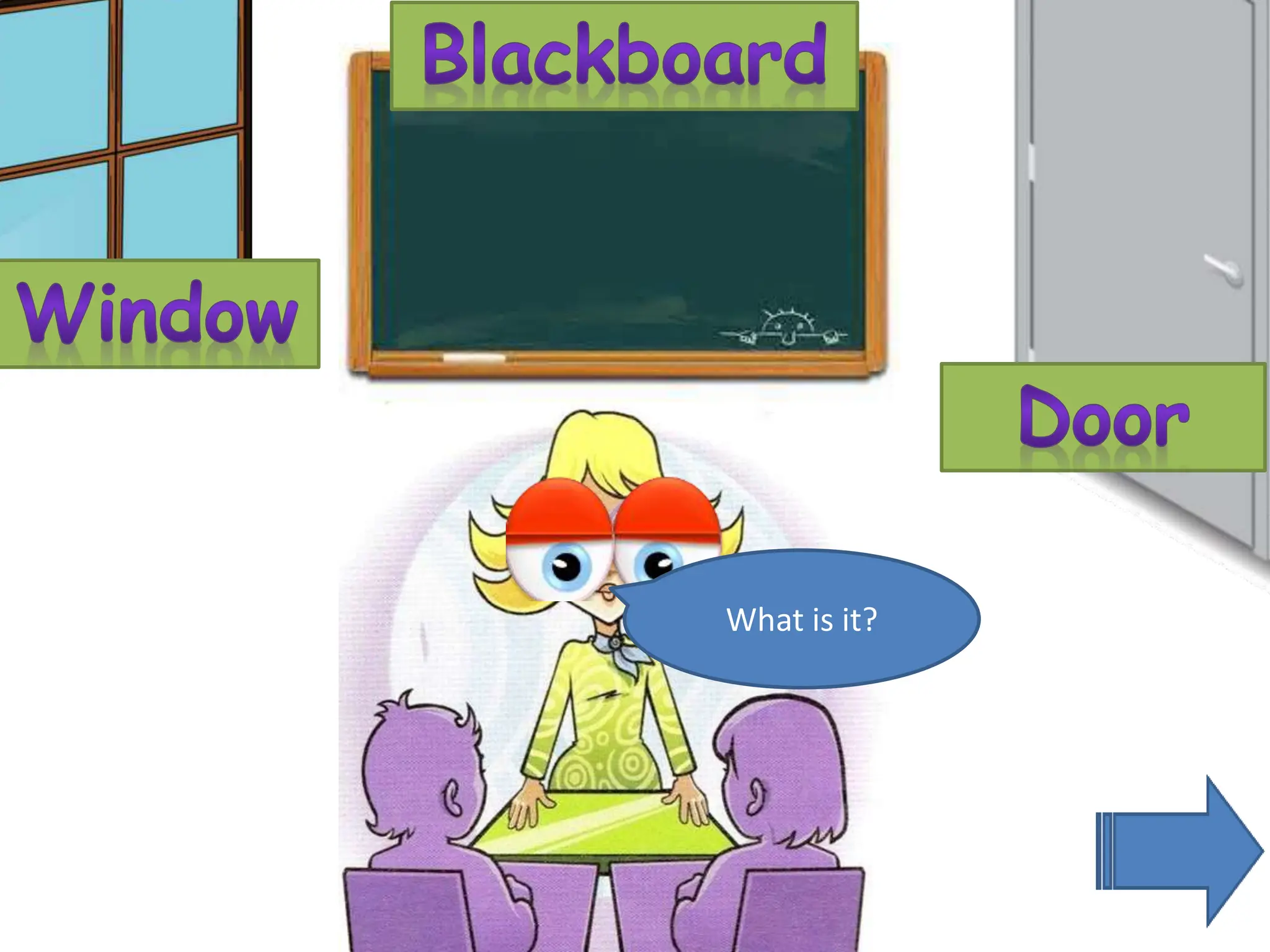 Classroom Commands for little children at school | PPT