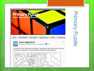 Classroom Connections | PPT