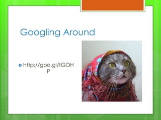 Classroom Connections | PPT