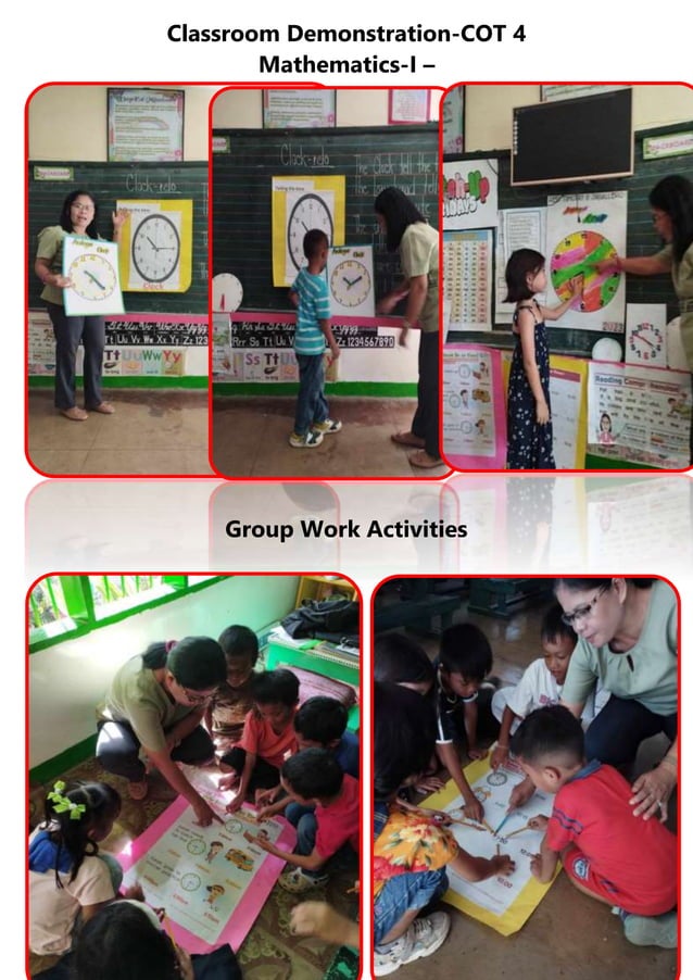 Classroom Demonstration-cot412356789011.docx