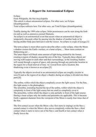 Classroom Descriptive Essay | PDF